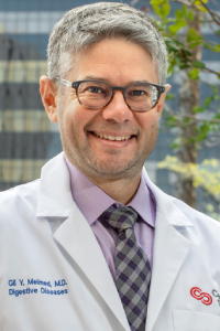 National Scientific Advisory Committee | Crohn's & Colitis Foundation